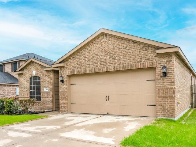 7106 Montclair Peak Lane