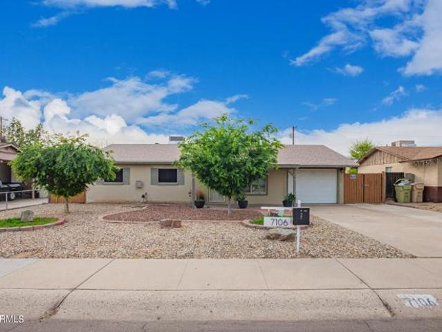 7106 N 77th Ave, Glendale, AZ 85303