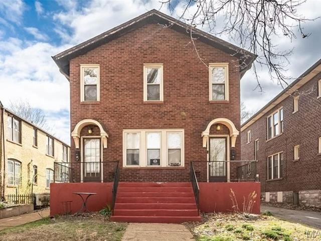 7106 Amherst Ave, Saint Louis, MO 63130