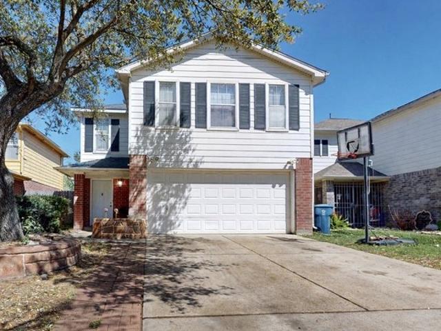 7106 Bayou Crest Dr, Houston, TX 77088