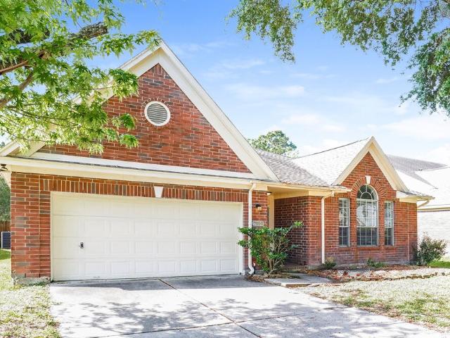 7106 Blanco Pines Drive