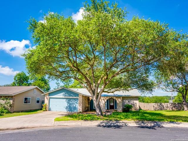 7106 Comanche Ridge Dr, Converse, TX 78109