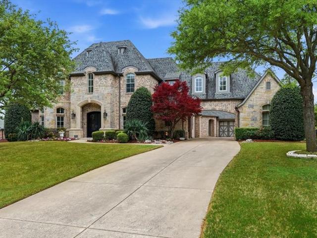 7106 Covewood Dr, Garland, TX 75044