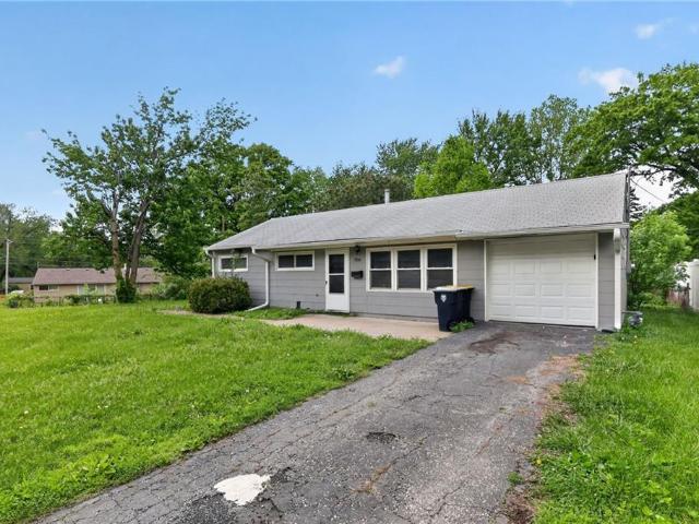 7106 E 107th Ter, Kansas City, MO 64134 | MLS #2616 | Compass