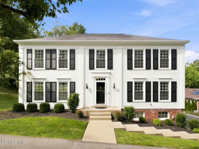 7106 Fox Harbor Rd