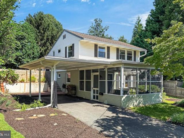 7106 Frazier Pl, Falls Church, VA 22042