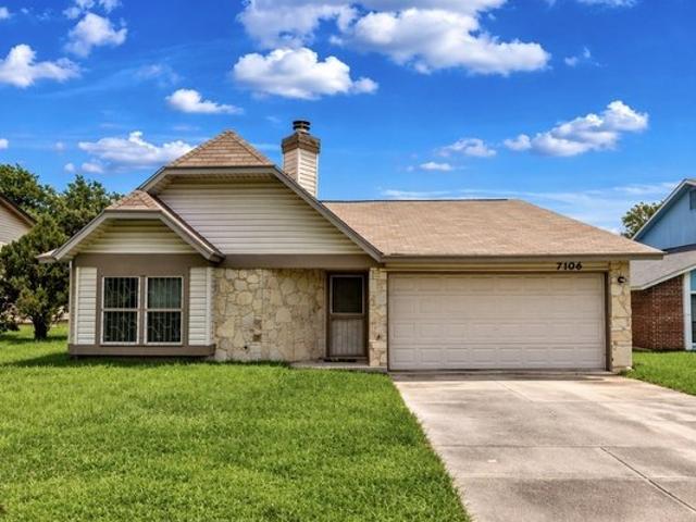 7106 Gulf Shore Blvd, San Antonio, TX 78244