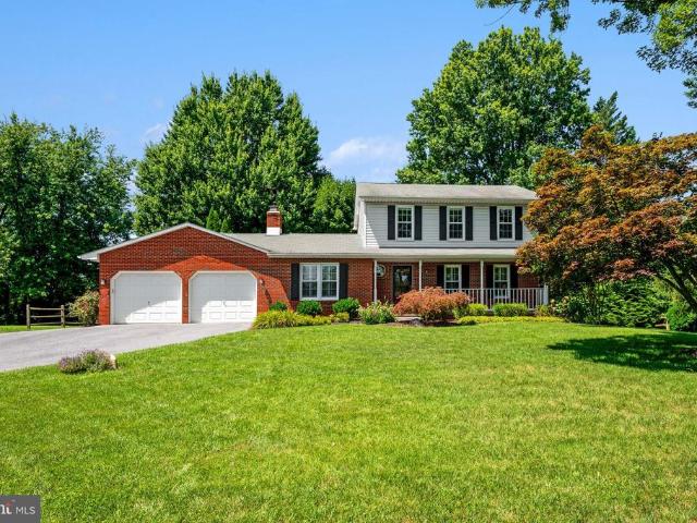 7106 Gaither Road