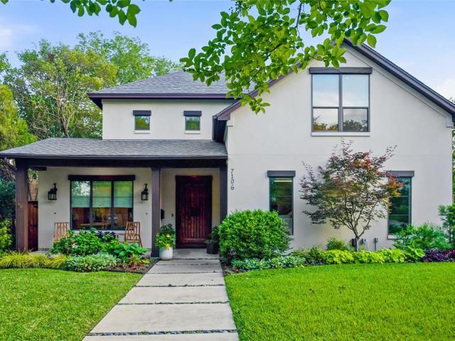 7106 La Vista Dr, Dallas, TX 75214 | MLS #21240 | Compass