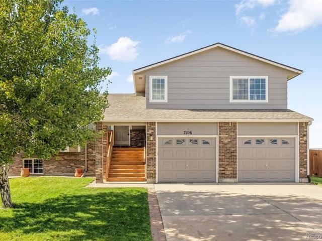7106 Lone Eagle Ln, Colorado Springs, CO 80925