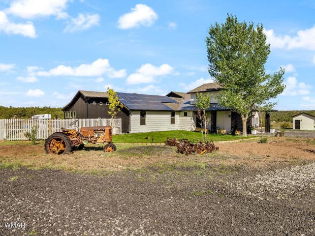 7106 Long Road