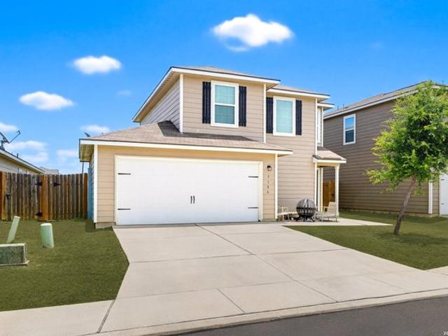 7106 Pilsner St, San Antonio, TX 78252