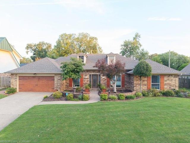 7106 S U St, Fort Smith, AR 72903