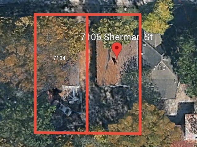 7106 Sherman St, Houston, TX 77011 | MLS #69251 | Compass