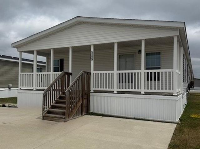 7106 Turnstone Blvd, Fort Wayne, IN 46818