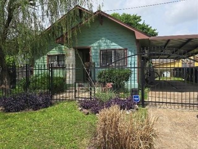 7106 Tierwester St, Houston, TX 77021