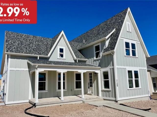 7106 W Lake Ave S Unit 143, South Jordan, UT 84009