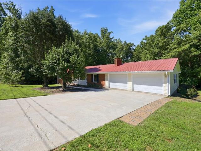 7106 Waterbury Drive