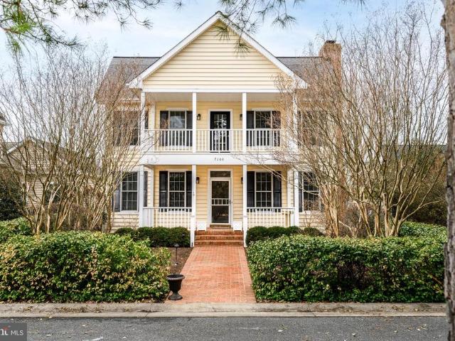 7106 Wheeler Park Circle