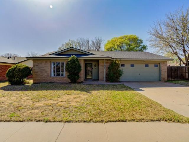 7106 Zoar Ave, Lubbock, TX 79424