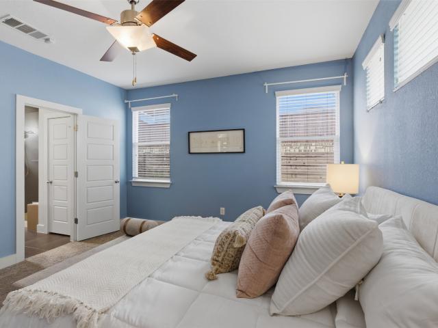 7107 Mowbray St, Unit 44, Austin, TX 78741 | MLS #8201