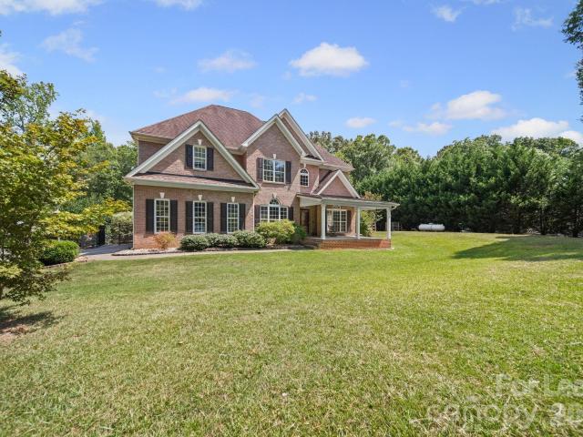 7107 Nesbit Road