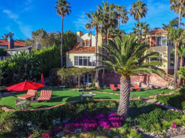 7107 Birdview Avenue