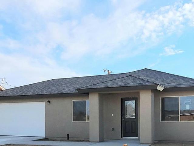 7107 Dogwood Ave, California City, CA 93505