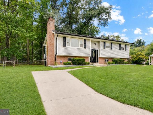 7107 Dower House Road
