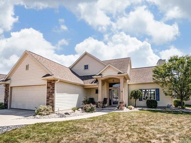 7107 Evansbrook Dr, Fort Wayne, IN 46835