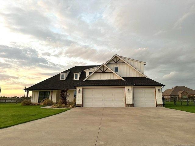 7107 E 138th St N, Collinsville, OK 74021