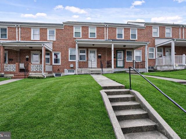 7107 E Baltimore St, Baltimore, MD 21224