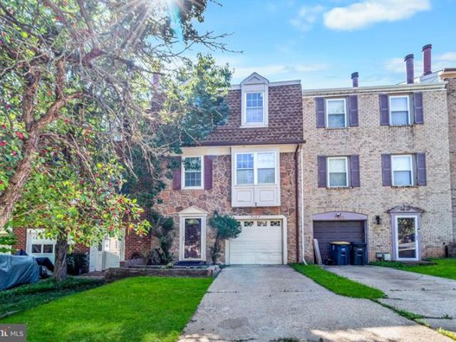 7107 Forbes Blvd, Lanham, MD 20706