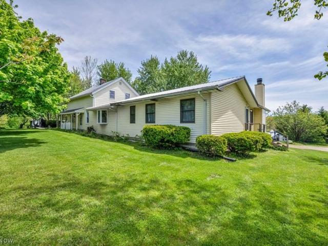 7107 Friendsville Rd, Medina, OH 44256