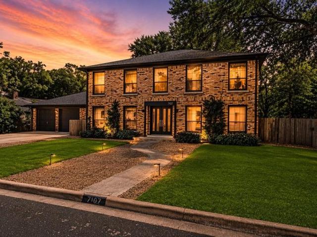 7107 Greenock St, Austin, TX 78749
