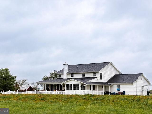 7107 Keysville Road
