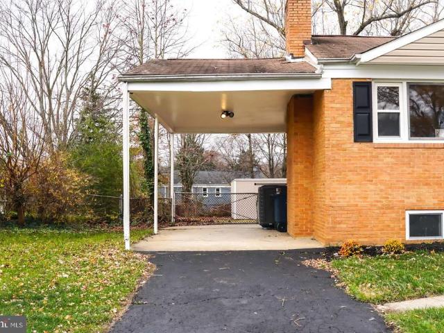 7107 Loch Raven Road