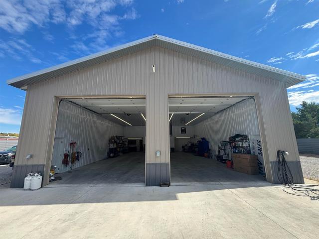 7107 Rapid City Road NW