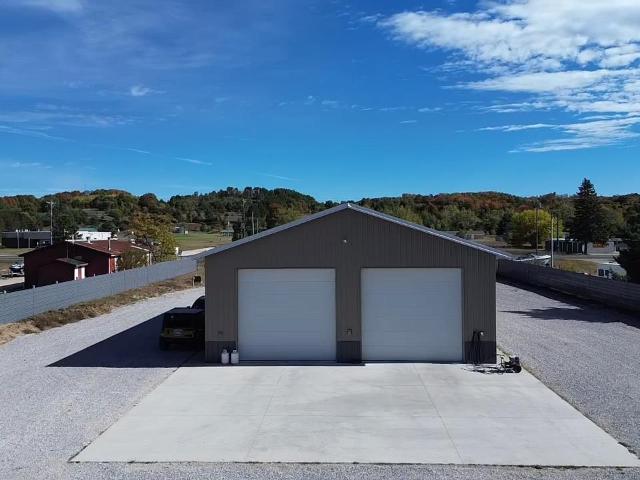 7107 Rapid City Road NW