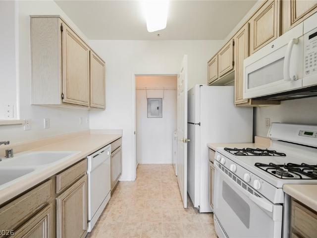 7107 S Durango Drive 306