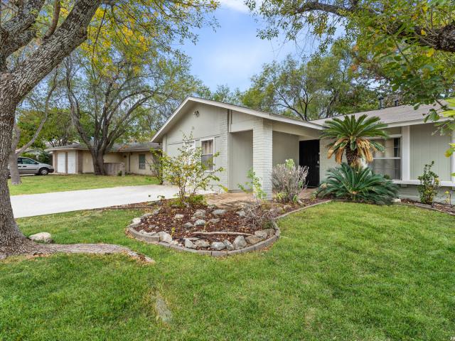 7107 Spring Flower St, San Antonio, TX 78249 | MLS #1950