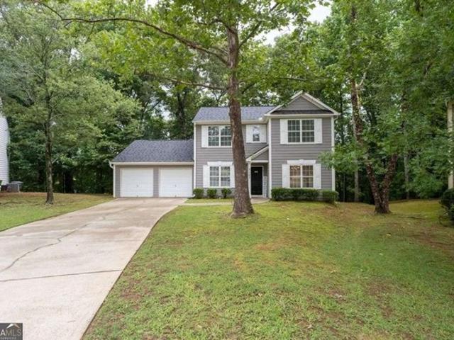 7107 Springchase Way, Austell, GA 30168