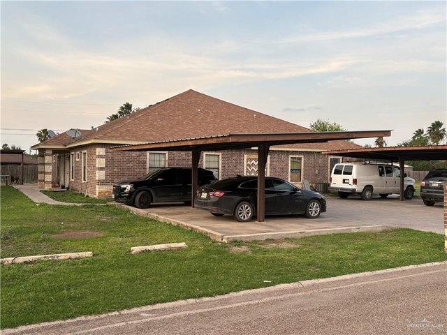 7107 Venus Dr, Edinburg, TX 78542