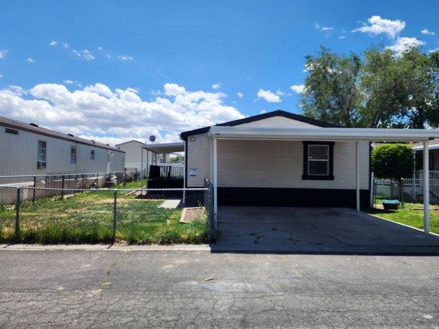 7107 W Arabian Way S Unit 54, West Valley City, UT 84128