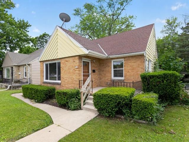 7107 W Beckett Ave, Milwaukee, WI 53216