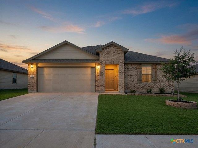 7108 N Guadalupe Rd, China Spring, TX 76633