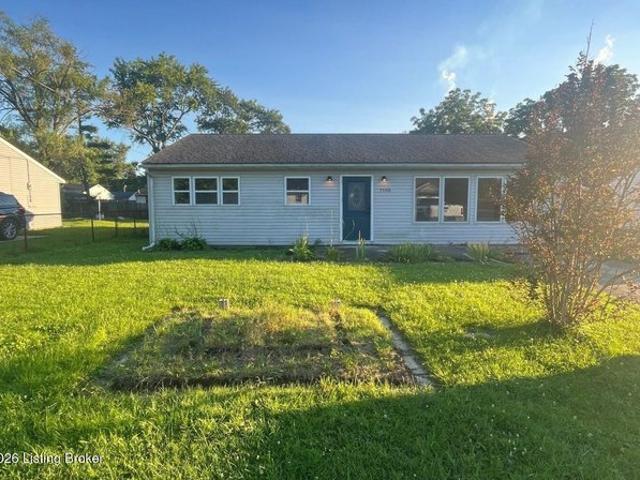 7108 Nathan Hale Way, Louisville, KY 40272