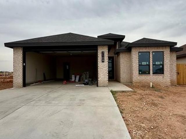 7108 Arkose St, Midland, TX 79705