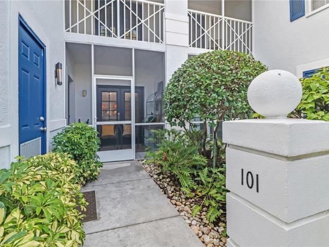 7108 Barrington Cir, Unit 101, Naples, FL 34108 | MLS #225083 | Compass