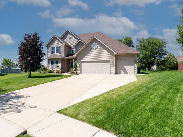 7108 Carbuck Court
